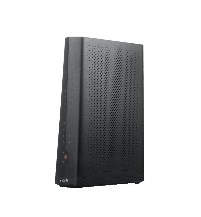 EMG6726-B10A Zyxel Wireless Networking Equipment