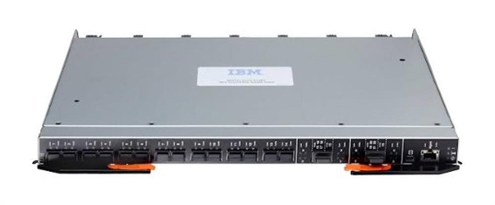 EN4093 IBM Network Switch