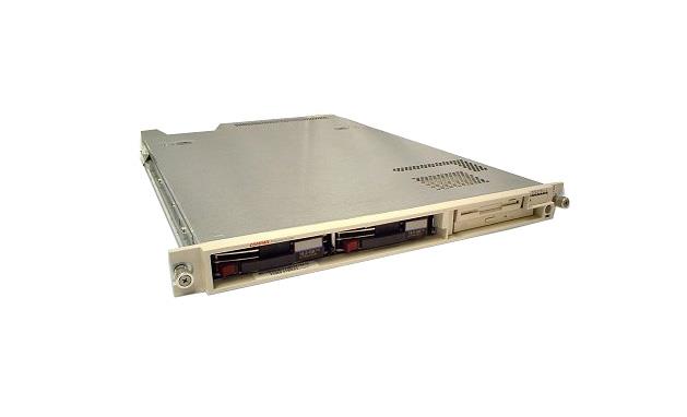 ES1013 Compaq Server System