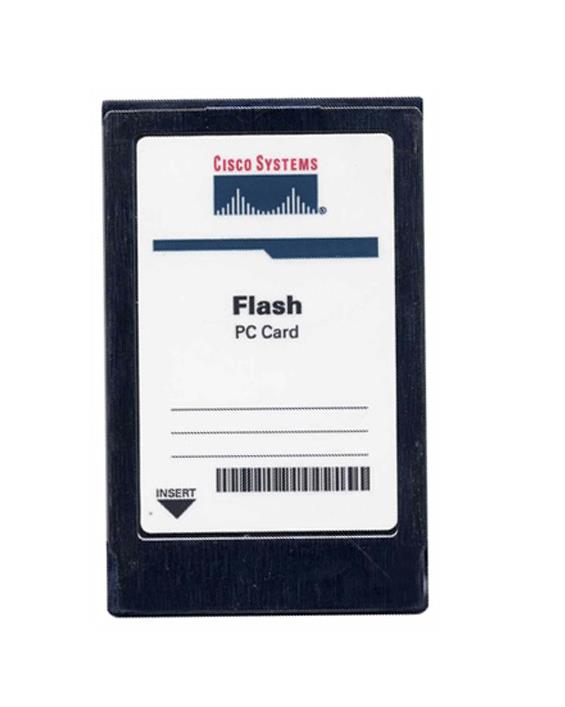 ESR-PRE-MEM-FD48M Cisco Flash Memory Card