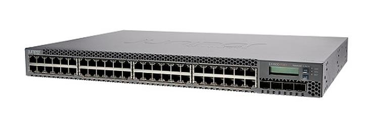 EX3300-48T-RF Juniper Networks Network Switch