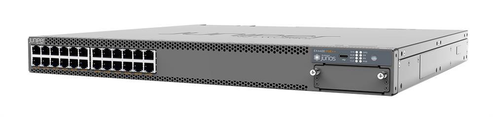 EX4400-24P-TAA Juniper Networks Network Switch