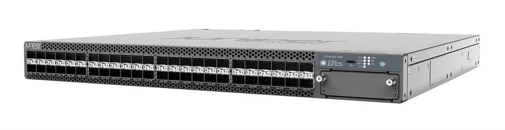 EX4400-48F-DC Juniper Networks Network Switch