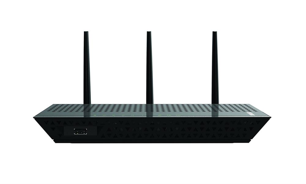 EX7000-100PES NetGear Wireless Networking Equipment