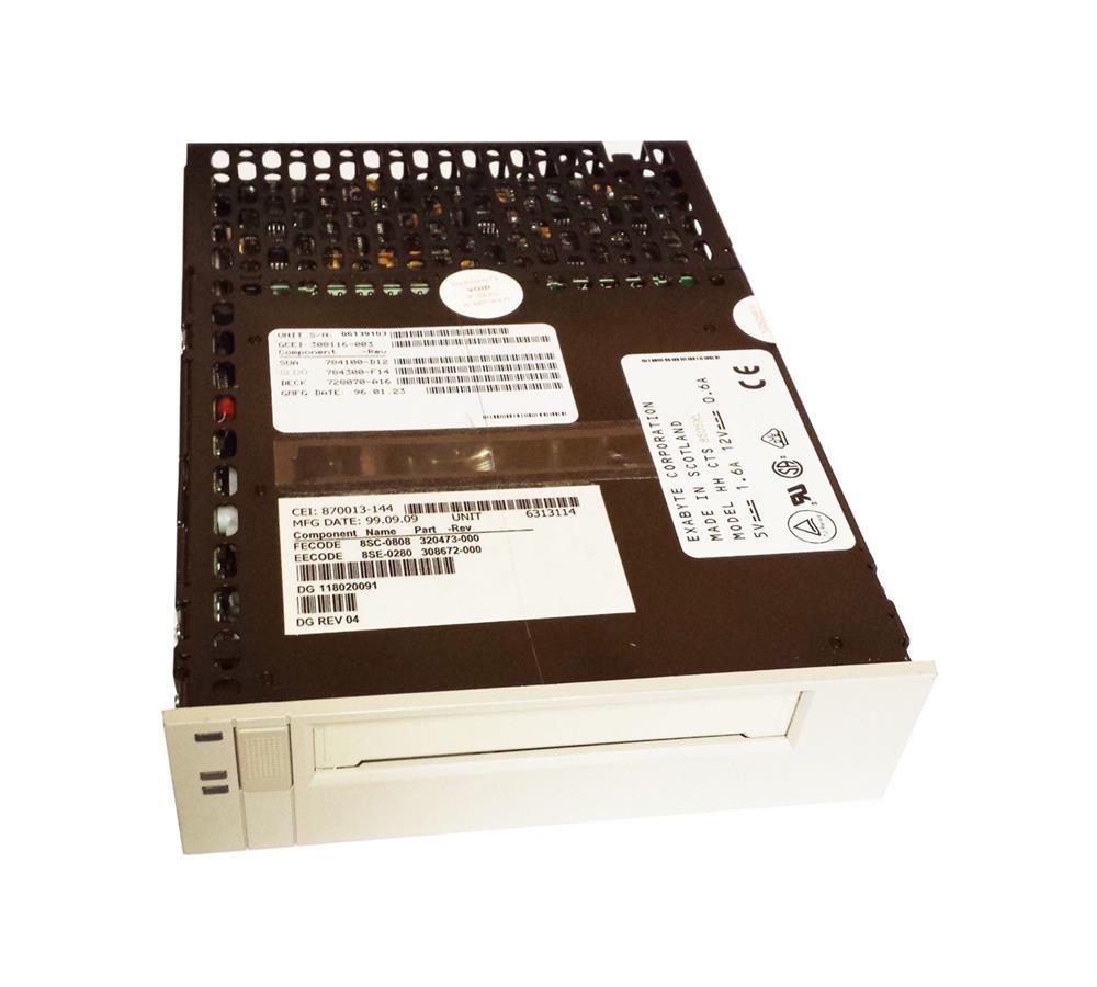 EXB-8505XL Exabyte Tape Drive