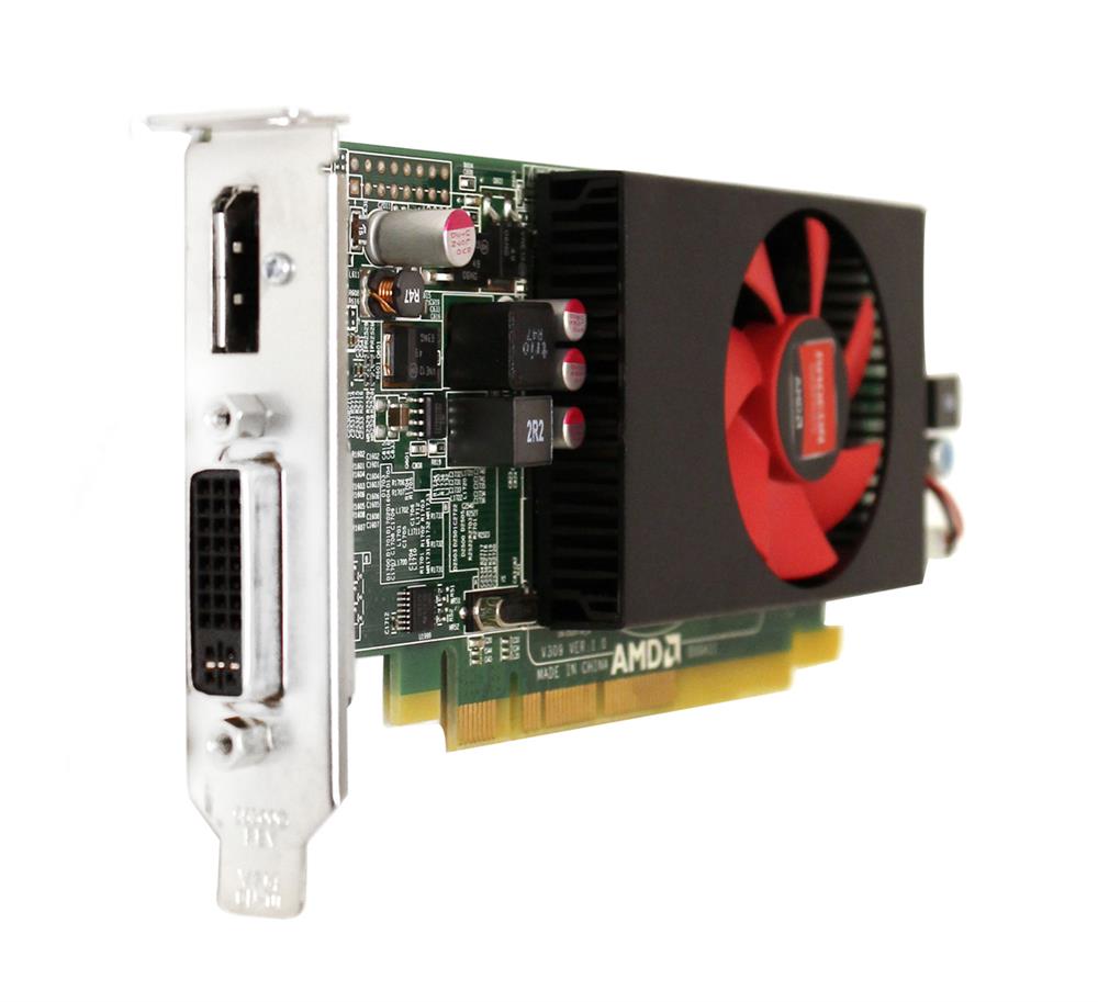 F9P1R Dell Video Graphics Card