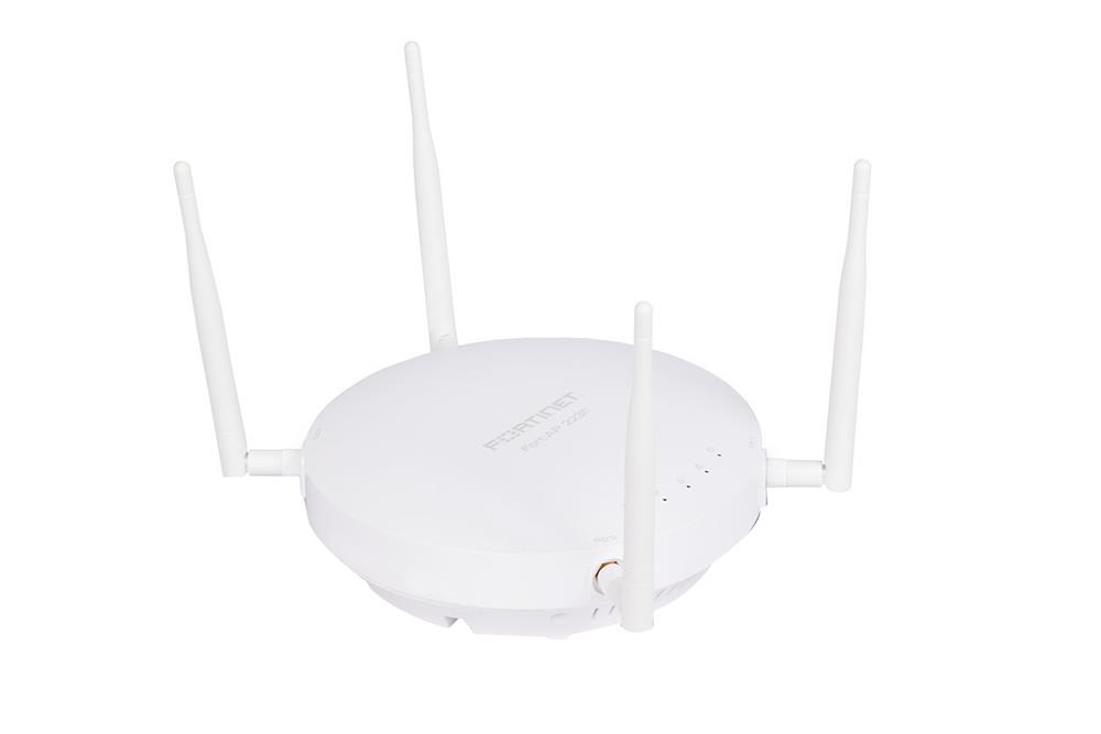 FAP-223E-B Fortinet Wireless Networking Equipment