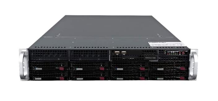 FAZ-1000B-EMU01 Fortinet Network Firewall