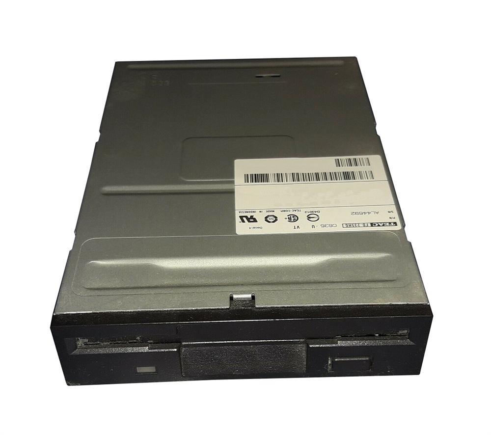 FD-235HG-C635-U TEAC Floppy and Tape