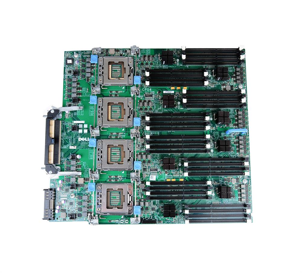 FDG2M Dell Computer System Board for Server