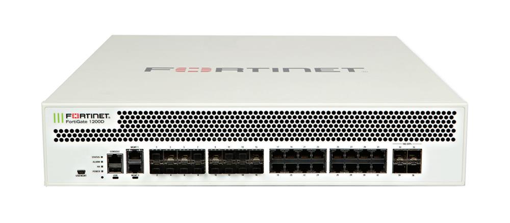 FG-1200D Fortinet Network Firewall