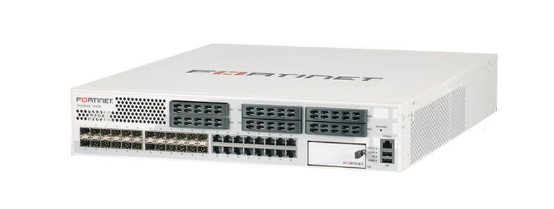 FG-1240B-DC Fortinet Network Firewall