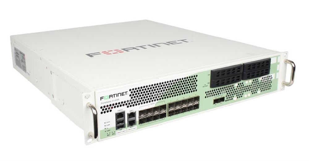 FG-3140B-BDL-G Fortinet Network Firewall