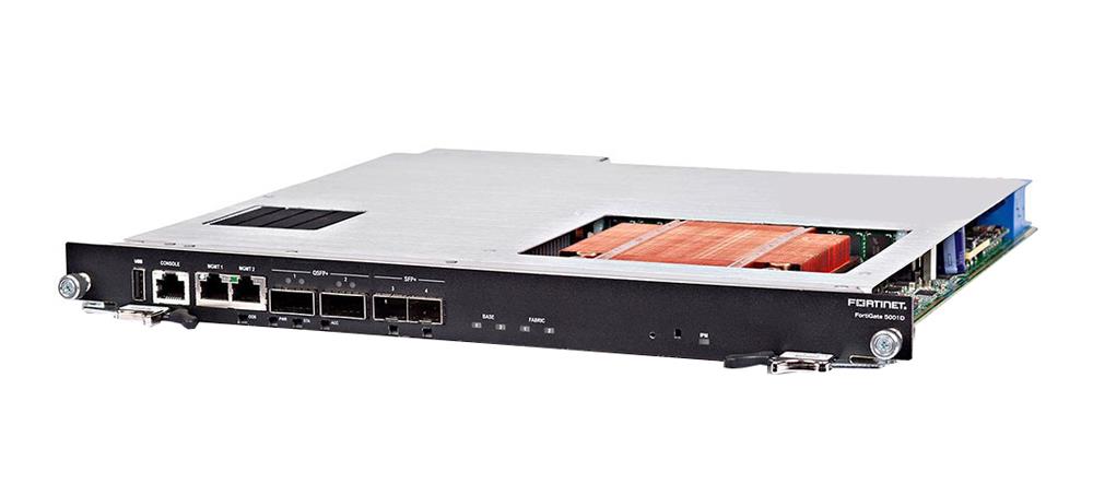 FG-5001D-BDL-874-60 Fortinet Network Firewall