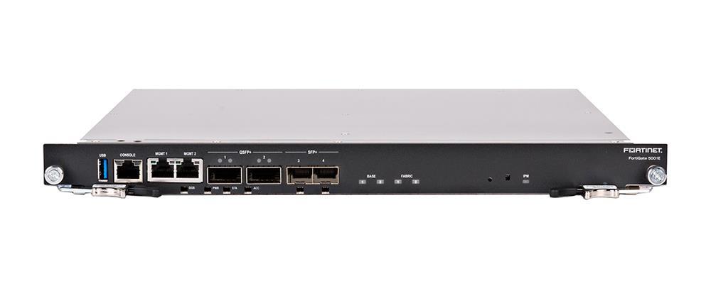 FG-5001E Fortinet Network Firewall