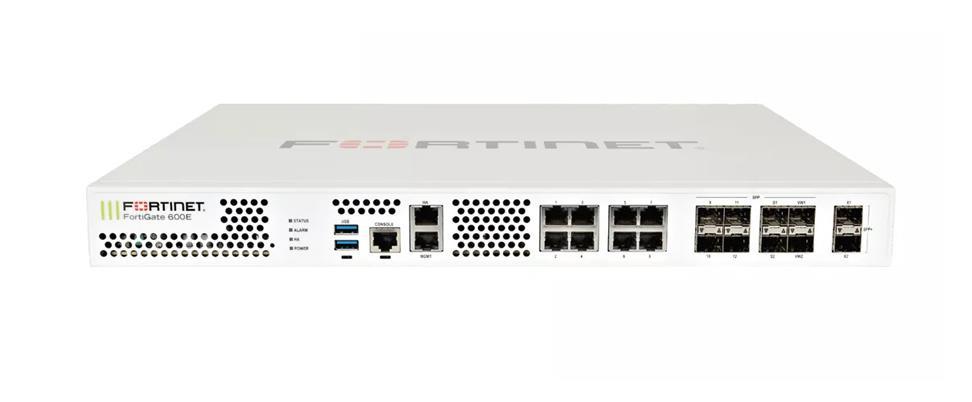 FG-600E-BDL-980-36 Fortinet Network Firewall