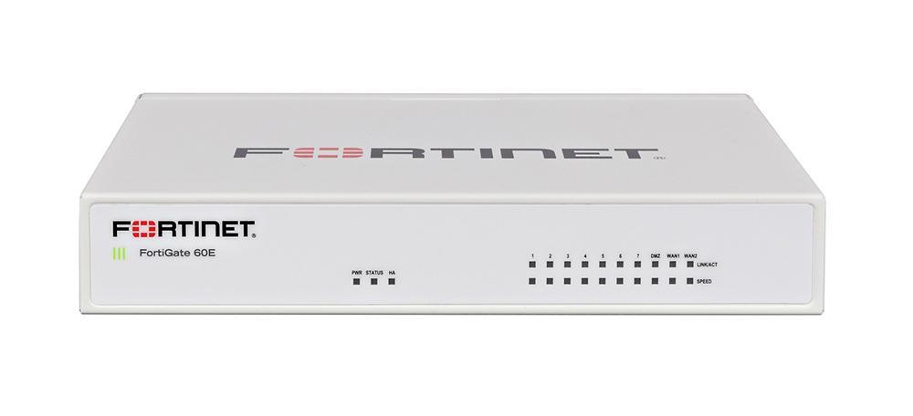 FG-60E-POE-BDL-871-60 Fortinet Network Firewall