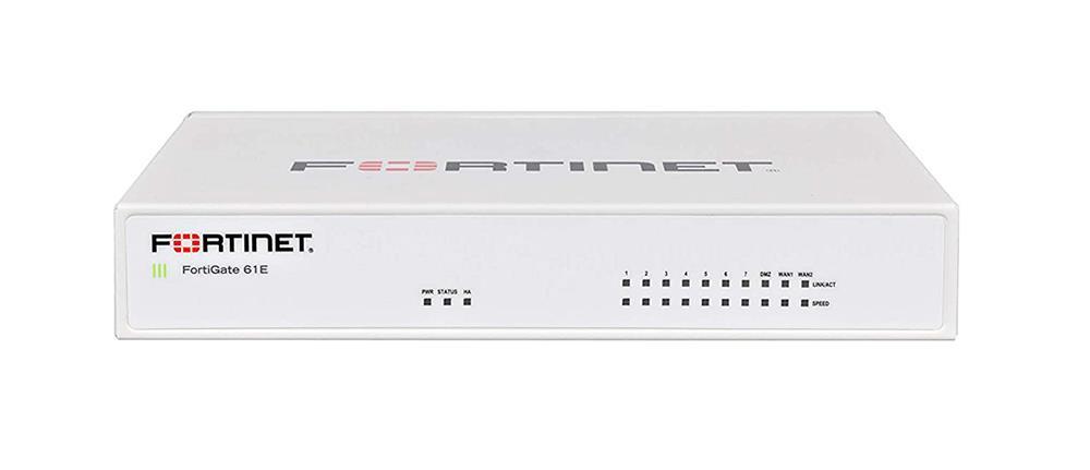 FG-61E-NFR Fortinet Network Firewall