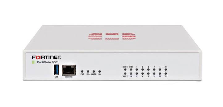 FG-90E-BDL-871-60 Fortinet Network Firewall