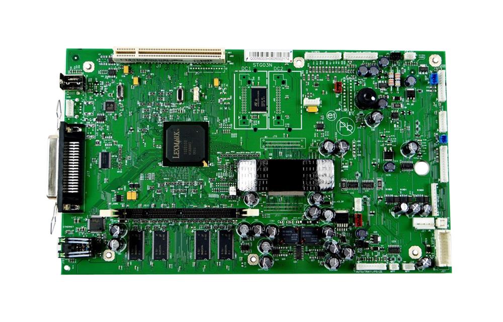 FG591 Dell Computer System Board
