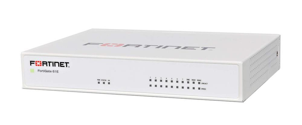 FG61E-BDL-USG-950-12 Fortinet Network Firewall