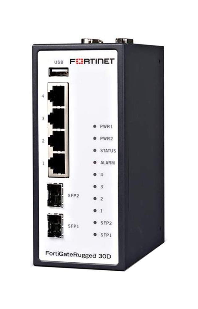 FGR-30D-BDL-900-36 Fortinet Network Firewall