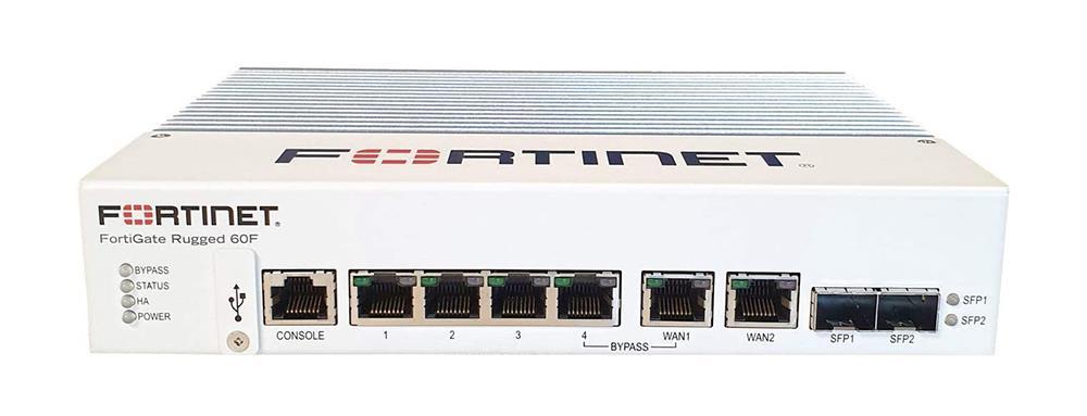 FGR-60F Fortinet Network Firewall