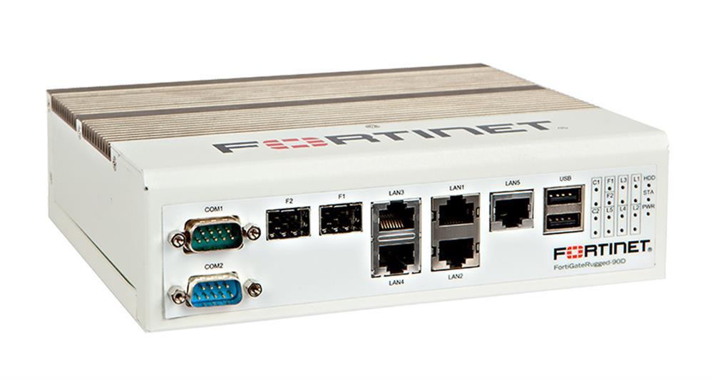 FGR-90D-BDL Fortinet Network Firewall