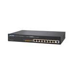 FGSD-910HP PLANET Tech Network Switch