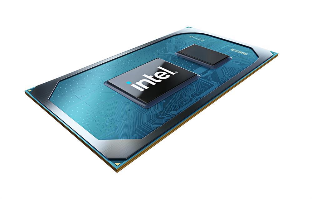 FH8069004599910 Intel Unboxed and OEM Processor