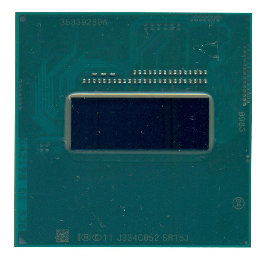 FJ8071505204506 Intel Unboxed and OEM Processor