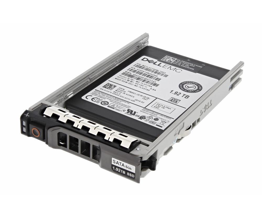FL6F31920FBTUT0 Dell Solid State Drive