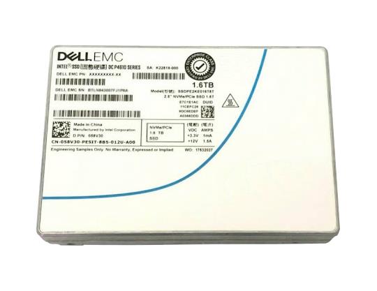 FL6FM16007BT2 Dell Solid State Drive