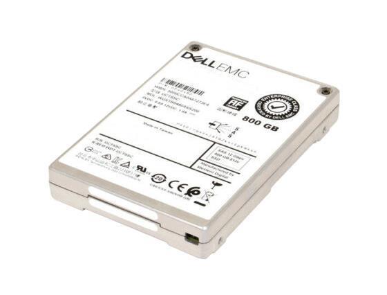 FL6FM8005BUT2 Dell Solid State Drive