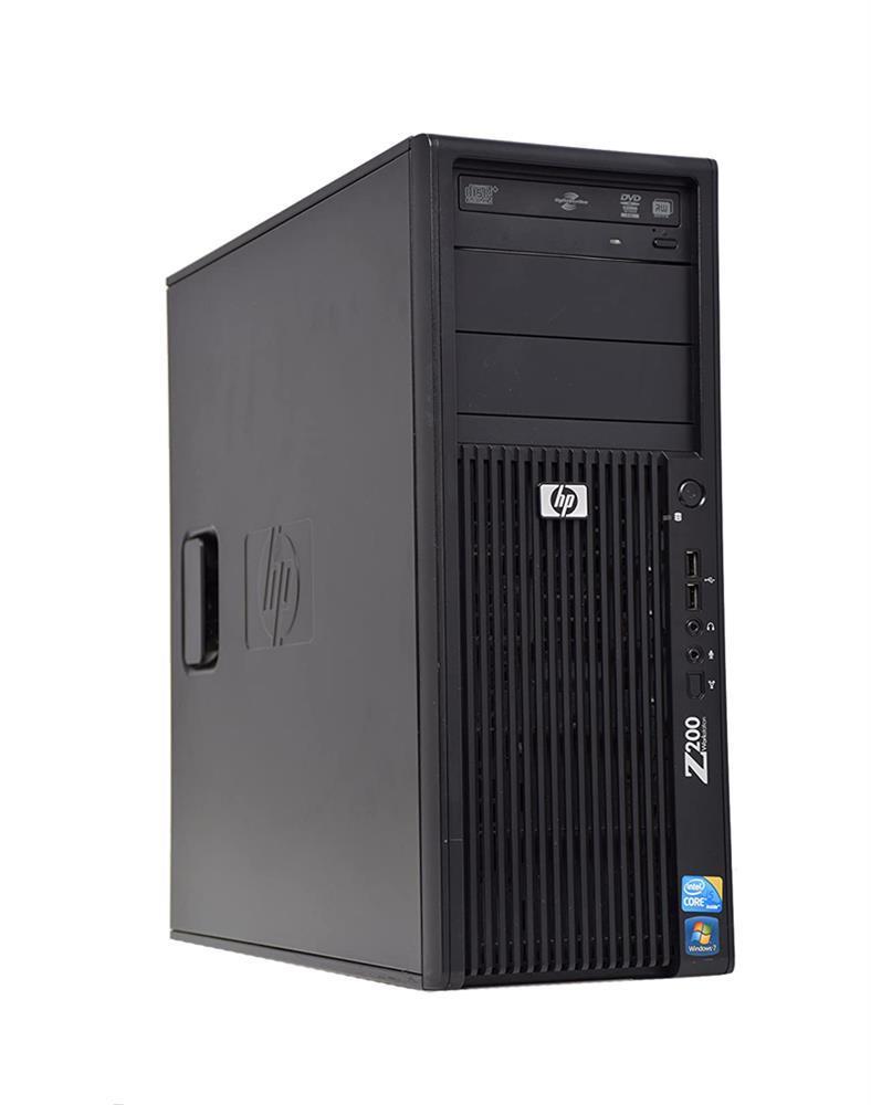 FM072UT#ABA-KIT HP Desktop Computer System