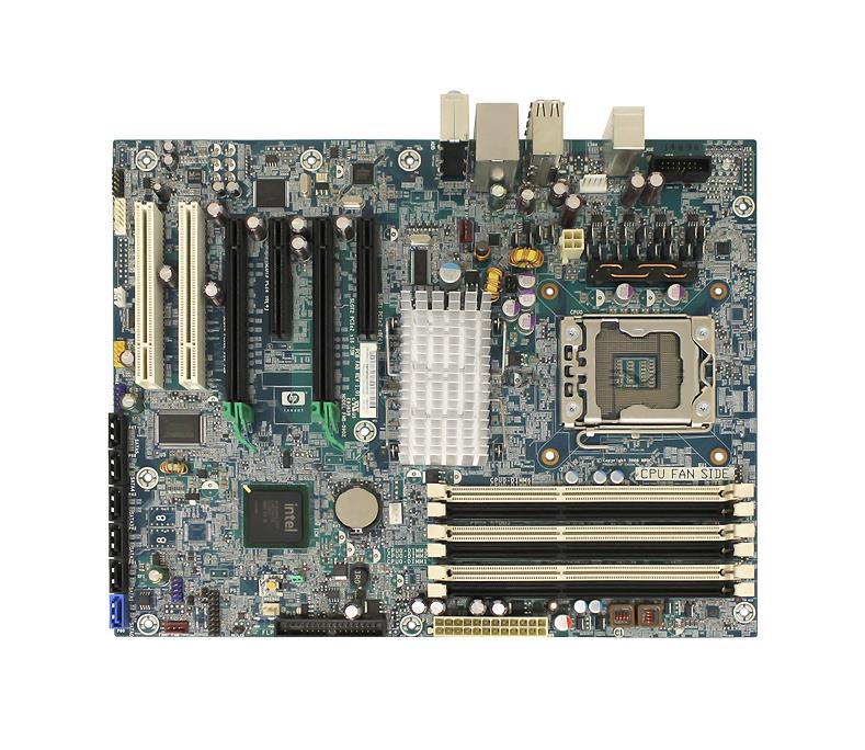 FMB-0902 HP Computer System Board