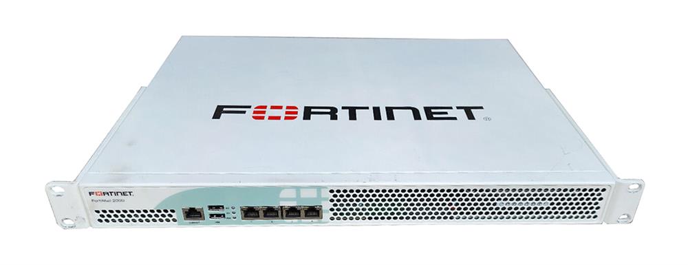 FML-200D Fortinet Network Firewall