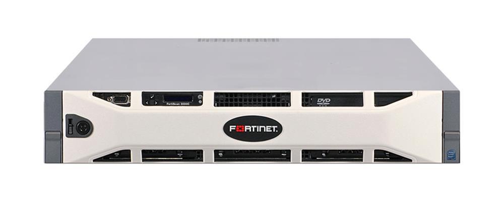 FML-3000C-E02S-LENC Fortinet Network Firewall