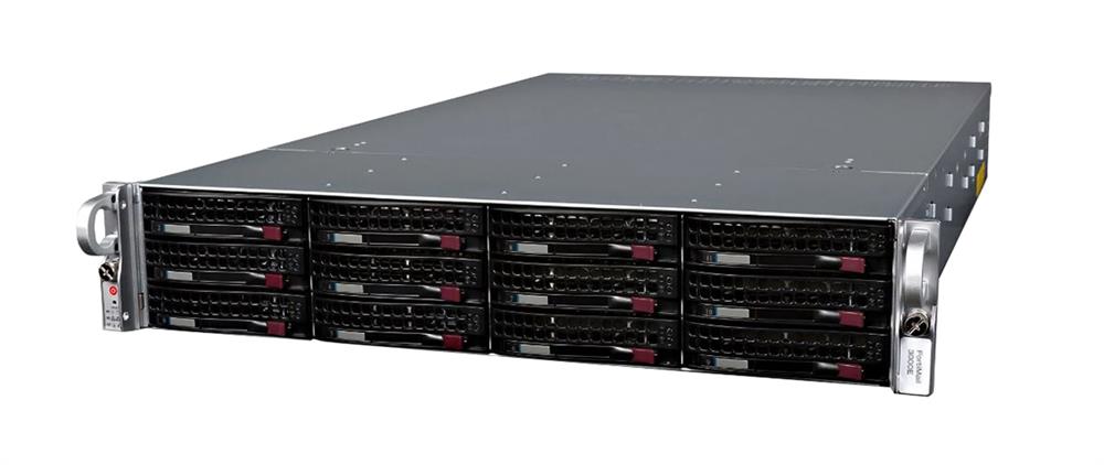 FML-3000E Fortinet Network Firewall