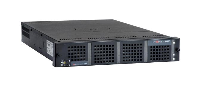 FML-4000A-BDL-G Fortinet Network Firewall