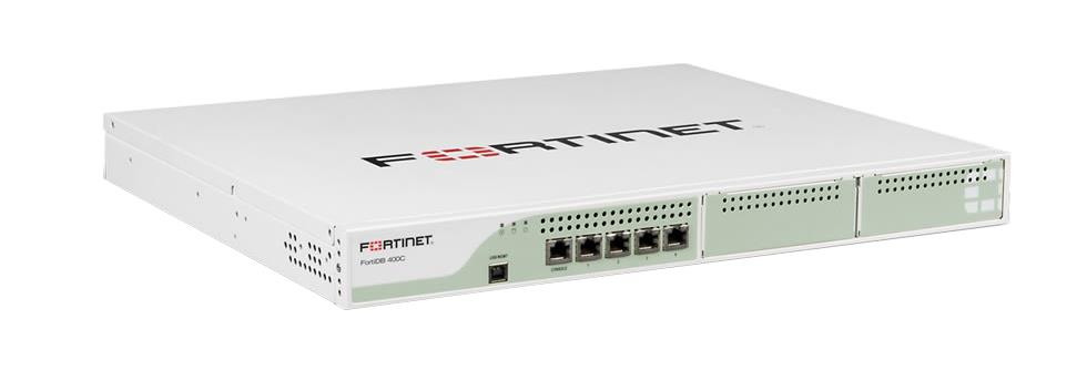 FML-400C-BDL Fortinet Network Firewall