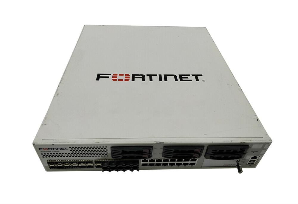 FORTIGATE-1240B Fortinet Network Router