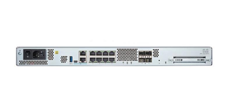 FPR1140-NGFW-K9-RF Cisco Network Firewall