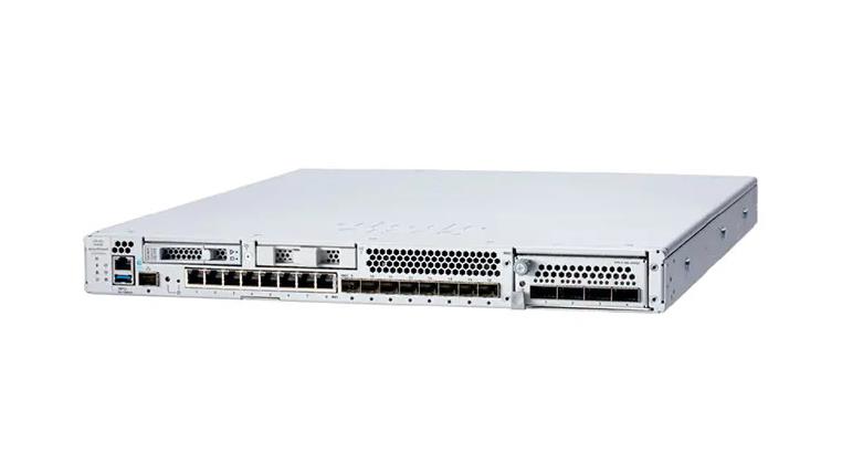 FPR3120-NGFW-K9 Cisco Network Firewall