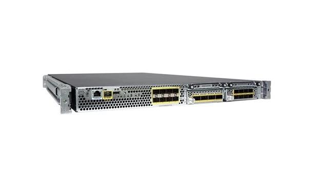 FPR4120-FTD-HA-BUN Cisco Network Firewall