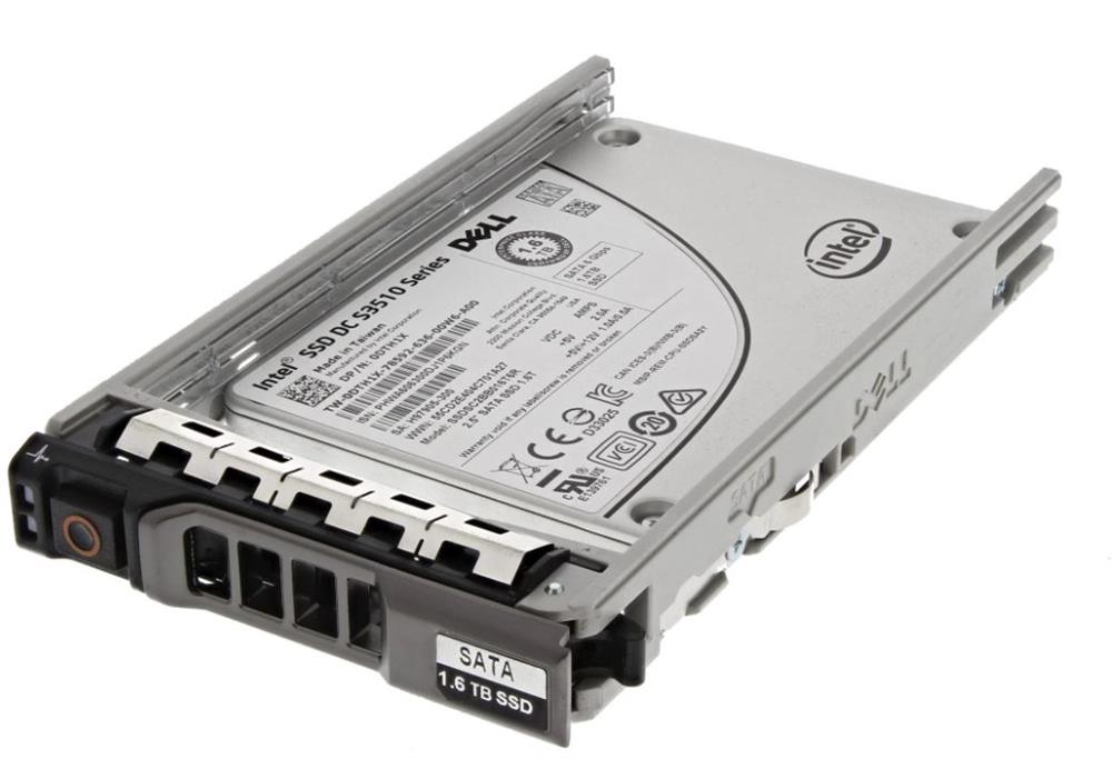 FPR9K-SM-SSD1.6TB- Cisco Solid State Drive