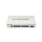 FS-108F-FPOE Fortinet Network Switch