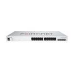 FS-424E-FPOE Fortinet Network Switch