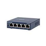 FS105-300PES NetGear Network Switch