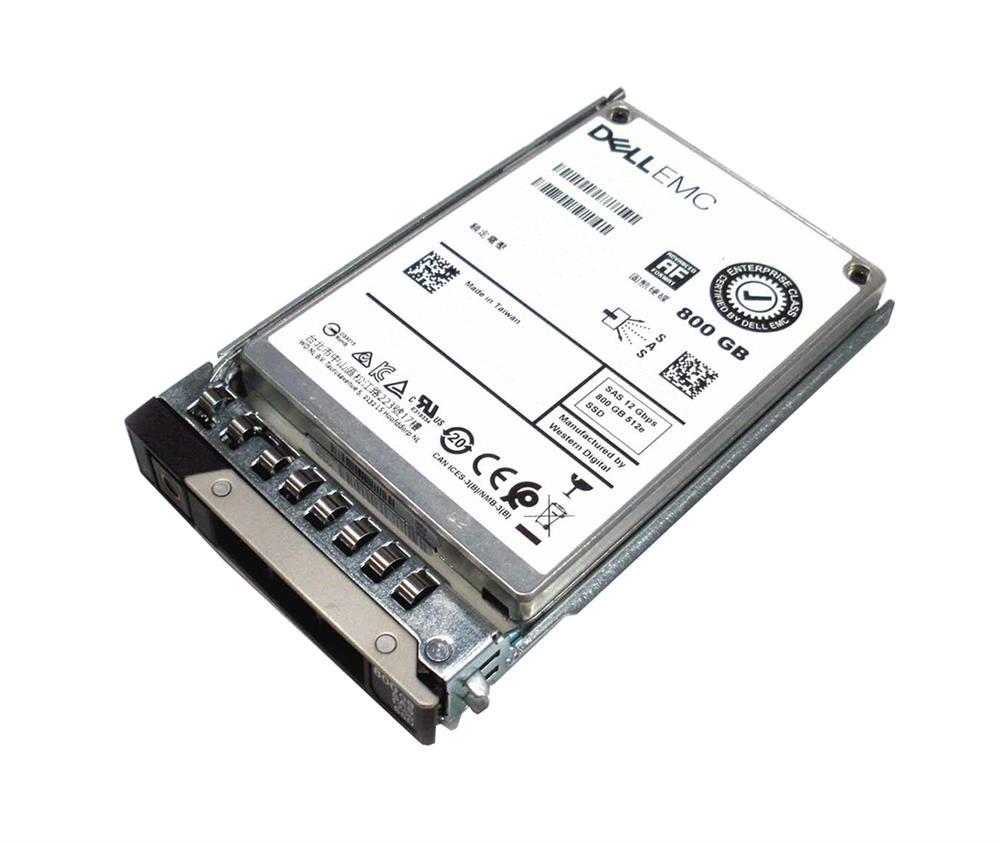FS6FM8001BTUT2 Dell Solid State Drive